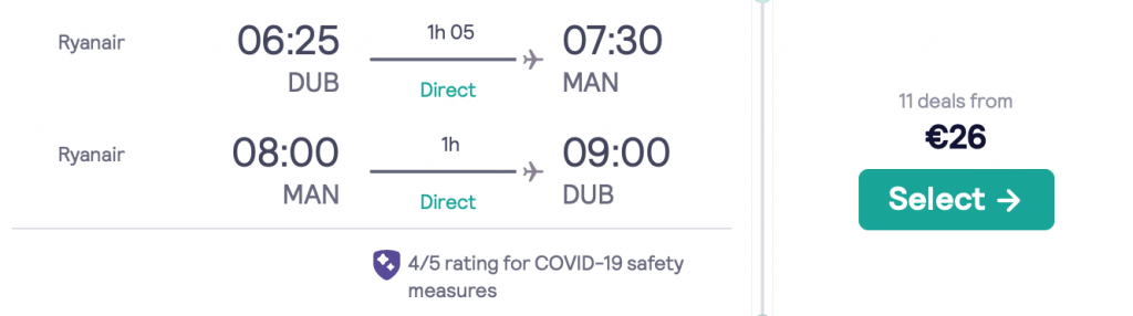 HOT🔥 Cheap flights from Manchester to Cape Verde for only €215! Flights ...