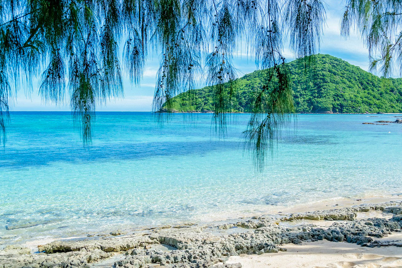 Exotic Fiji 🌴 and California in one trip from Dublin for €1052 ...
