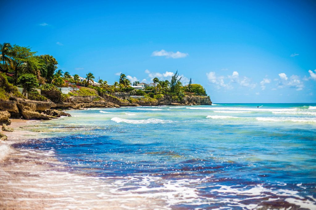 PRICE DROP🔥 Aer Lingus flights from Dublin to Barbados from ‎€246 ...