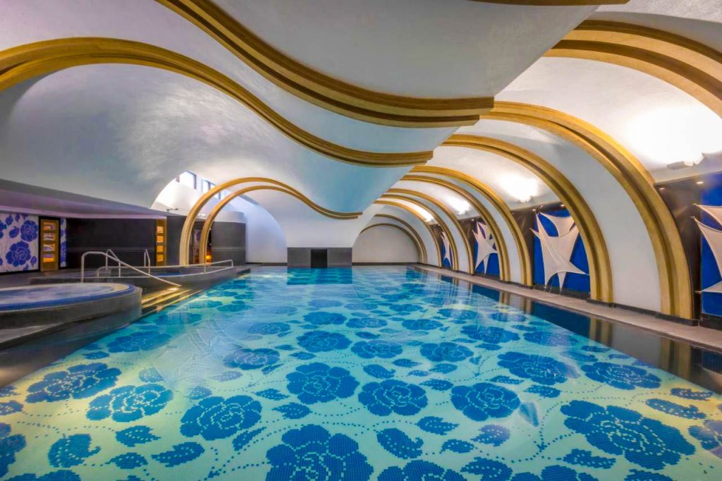 B&B stay in 4*The Maritime Hotel with Spa and swimming pool in Bantry, Co. Cork for €105/double ...