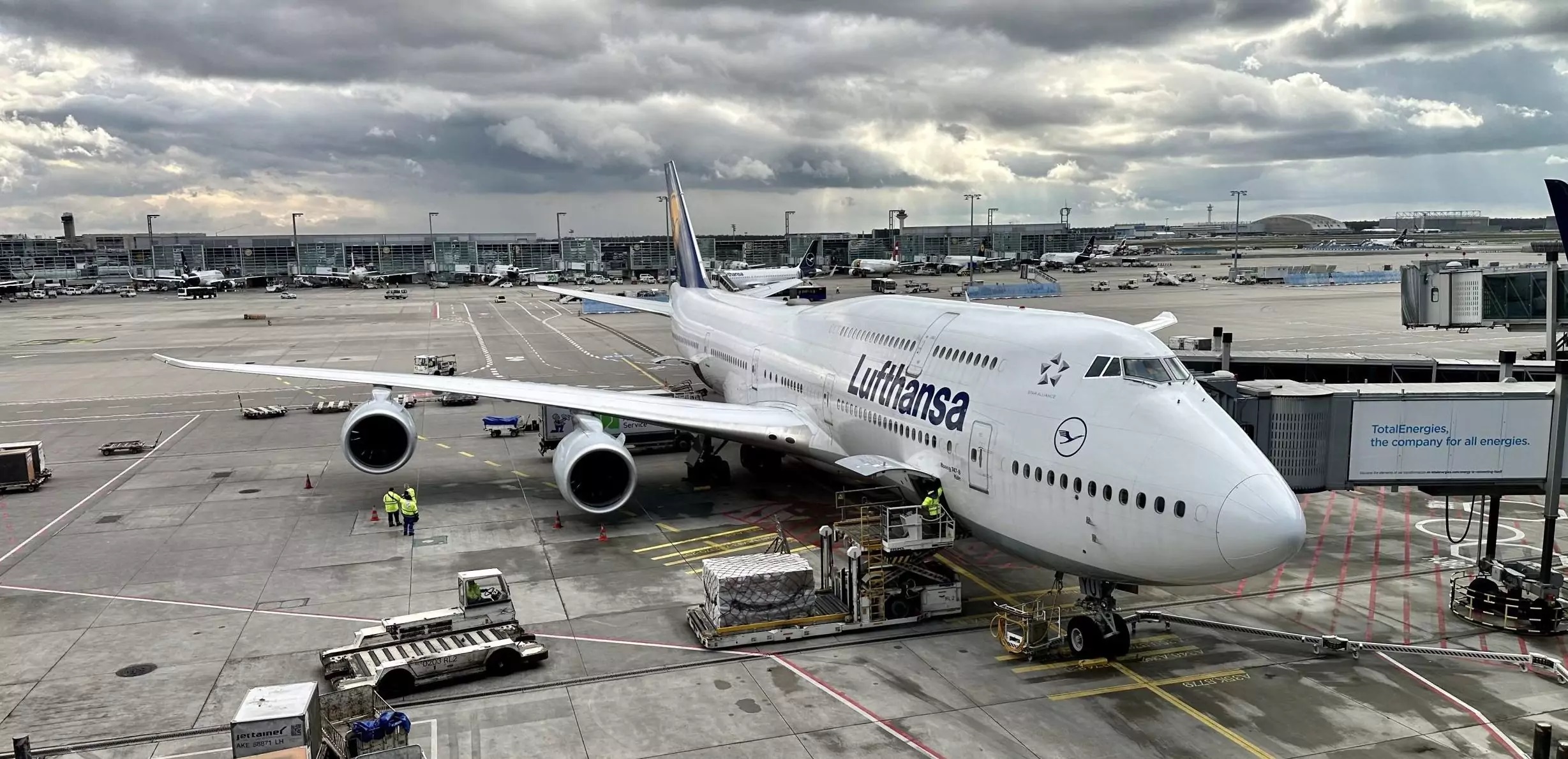Flight Report Frankfurt Tokyo With Lufthansa In Premium Economy Flight Report Frankfurt Tokyo With Lufthansa In Premium Economy