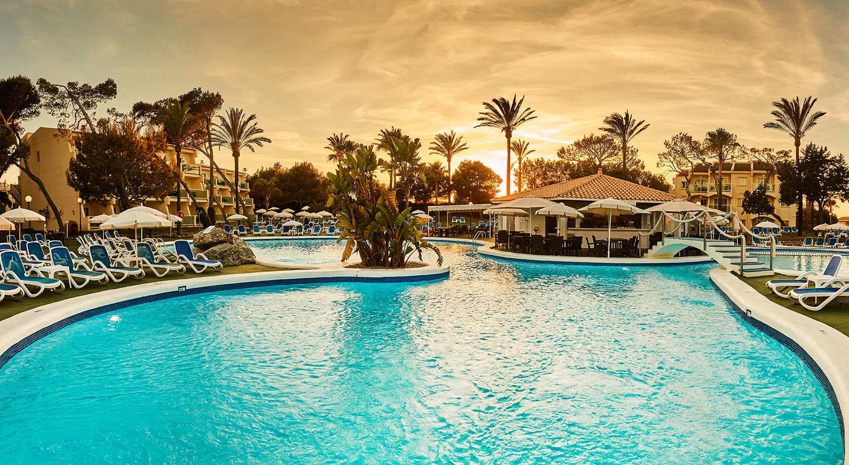 4-star Half Board holiday in Majorca for €554 p.p - Ireland Travel ...