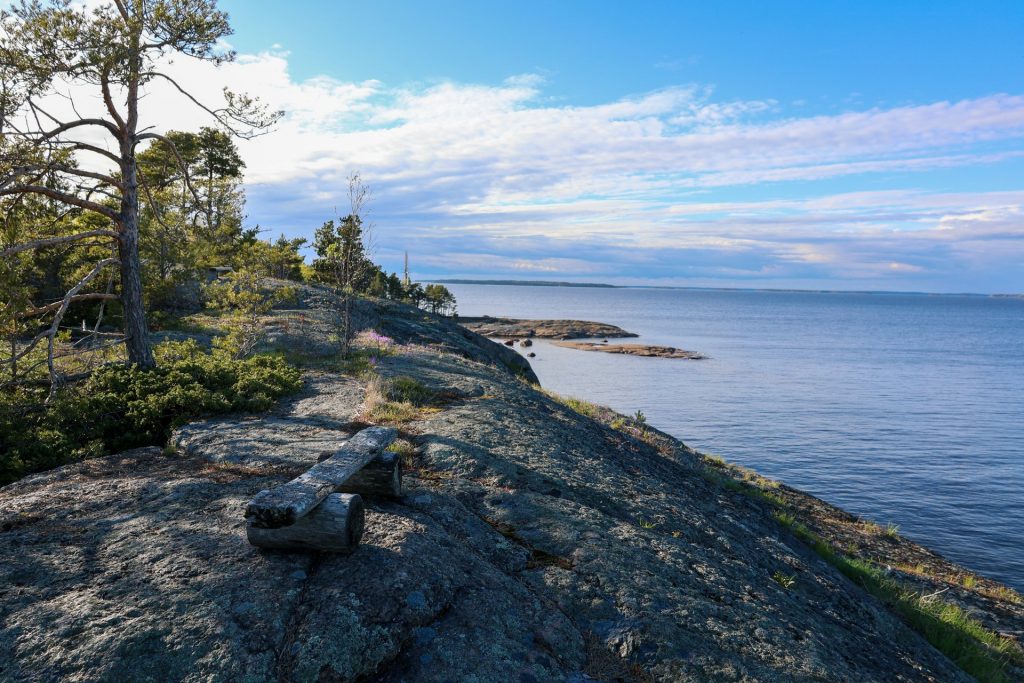 This destination in Finland declared itself the world’s first phone ...