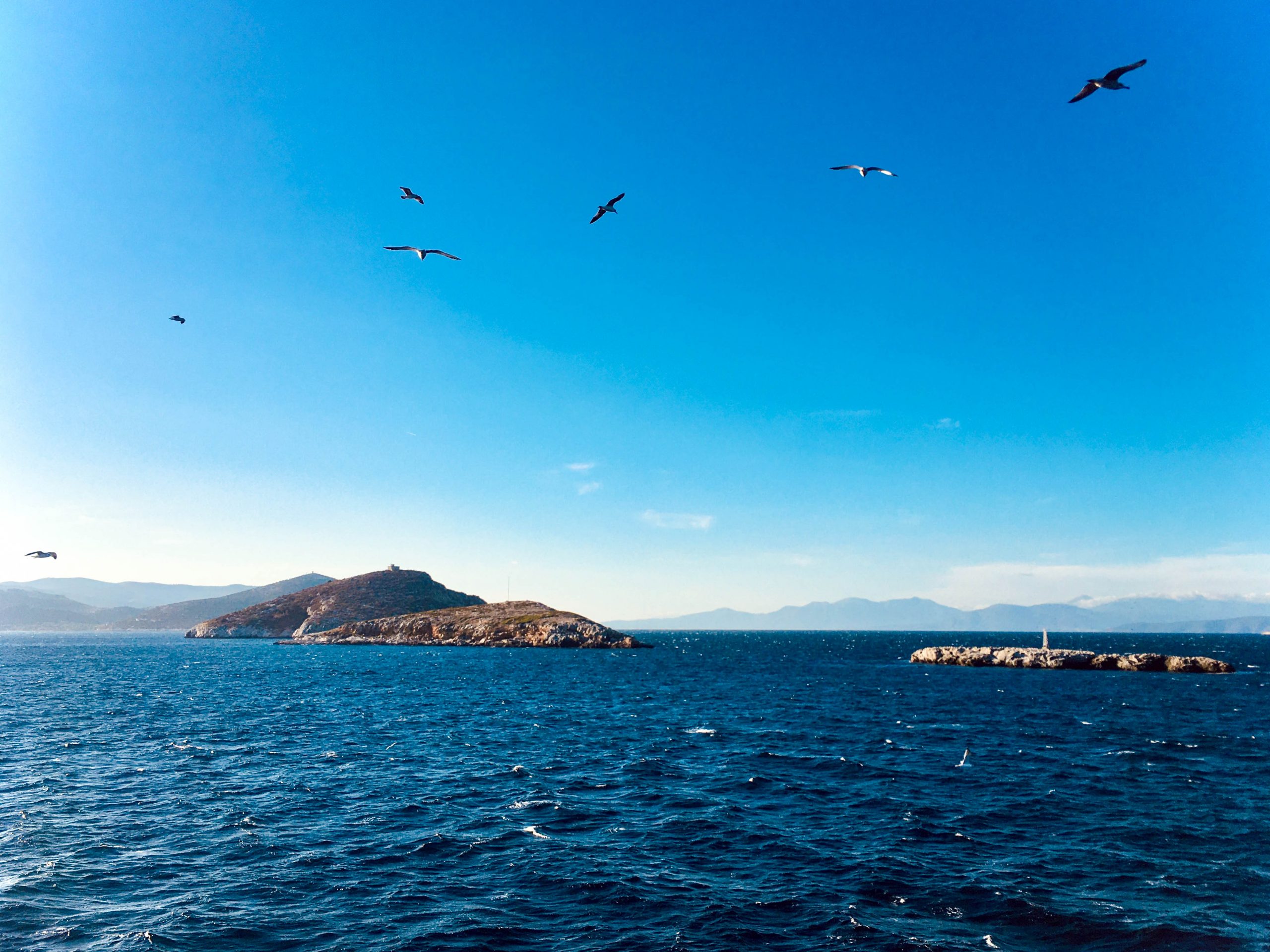 Holiday on Euboea Island, Greece for €410 p.p: flights from Dublin + 8 ...