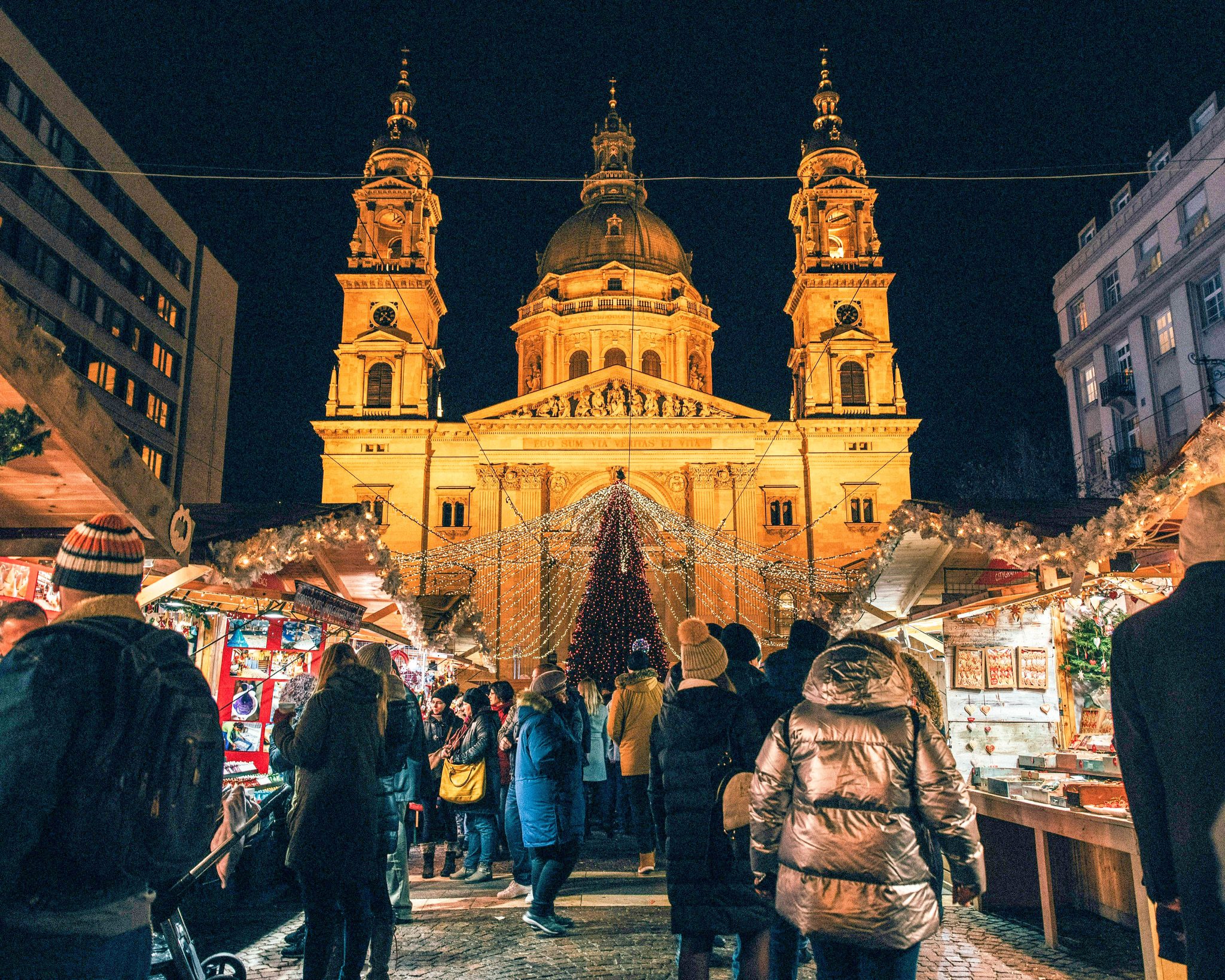 CHEAP! City break in Budapest from €190 p.p: flights from Shannon and ...